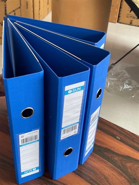 Sun Stationery Manufacturers And Exporters Of A Comprehensive Range Of Stationery Products