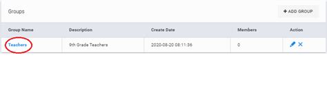 How To Create Groups For Group Messaging Os4ed