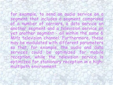 PPT Orthogonal Frequency Division Multiplexing PowerPoint Presentation ID