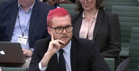 Pressure Group Admits To Illegally Firing Whistleblower Shahmir Sanni Pinknews Latest