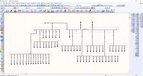 Etap Electricalengineering Professionaldevelopment Learningjourney
