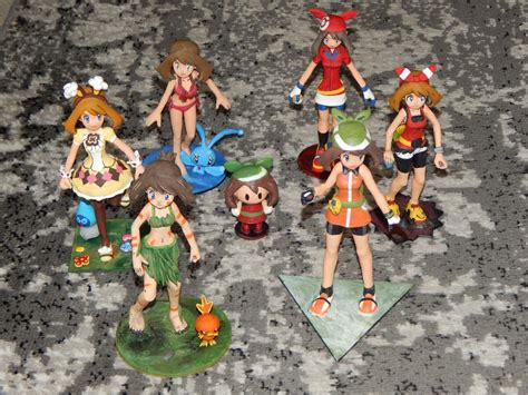 Group Photo MyFigureCollection Net