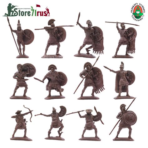 44 Древние Греки