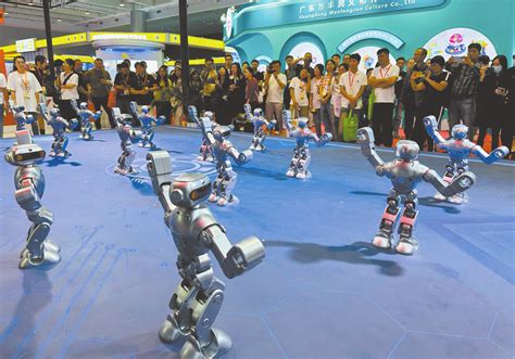 Chinas Ai Toy Boom Accelerates As Global Market Set To Hit 60 Billion
