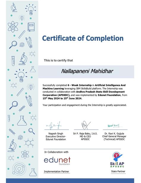 Nallapaneni Mahidhar On Linkedin Skilldevelopment Ai Ml Professionalgrowth Learningjourney