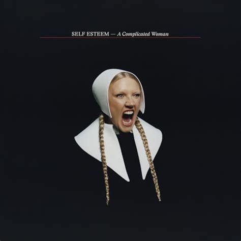 A Complicated Woman Explicit By Self Esteem On Amazon Music Amazon