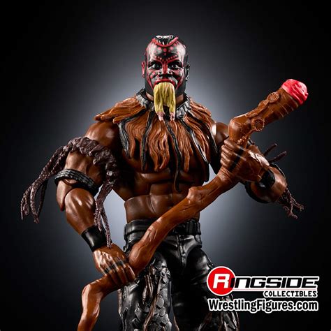 Wwe Boogeyman Smascherato