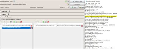 Ark Server Manager Remove Platform Saddle Build Height R ARK