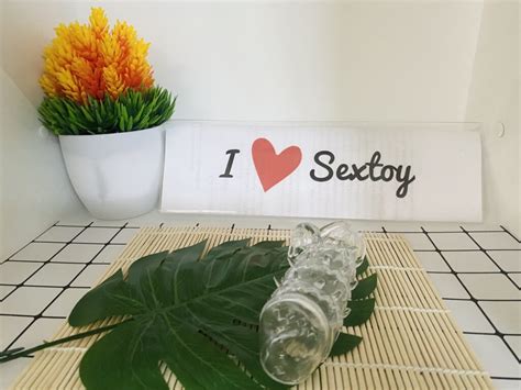 ปลอกเพิ่มขนาด I Love Sextoy