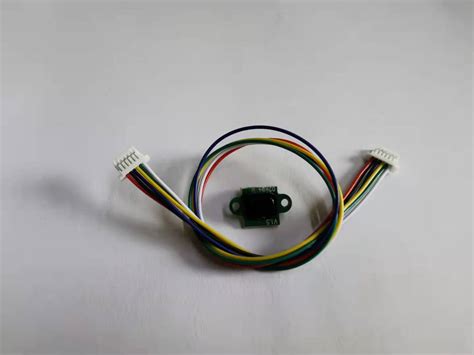 Single Point Range Lidar Sensor Laser Range Sensor Module Mm Distance Sensor Interface