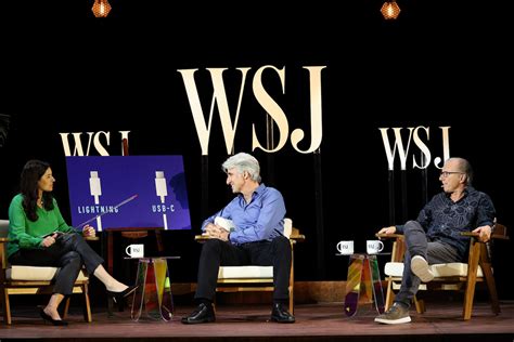 WSJ Tech Live | October 16–18, 2023
