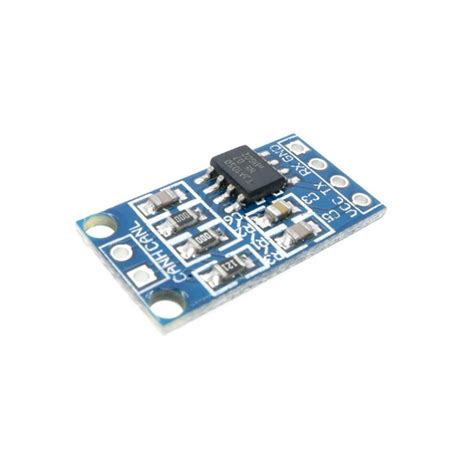 Uart Can Converter Module With Tja1050 Kamami On Line Store