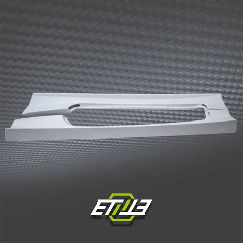 R33 Gtst Do Luck Side Skirt Elite Ti