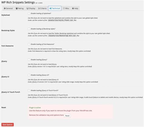Wp Rich Snippets Key Pillar Of Every Review Website Itsmdaily Com