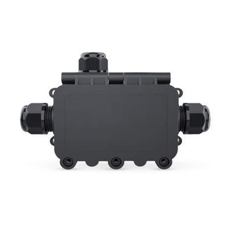 How To Use A Waterproof Junction Box At Molly Taveras Blog