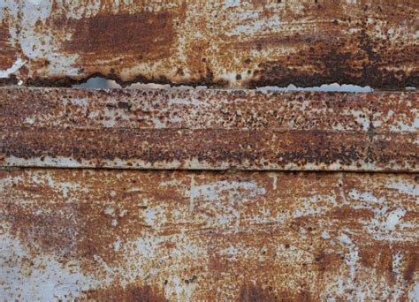 Если эффекта нет как правильно использовать преобразователь ржавчины для авто АвтоВзгляд