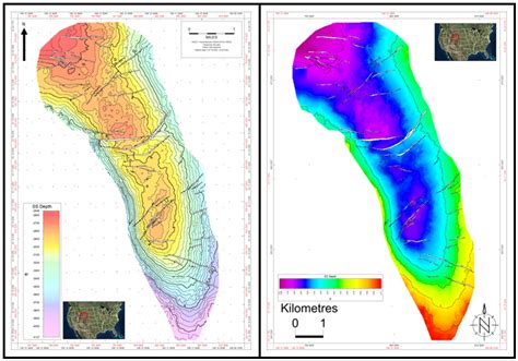 Do Subsurface Mapping Standards Really Matter Petrosys