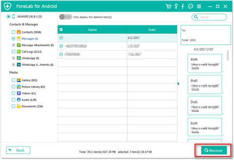 [updated] how to save and print text messages from android