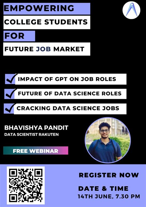 Bhavishya Pandit On Linkedin Generativeai Datascience Webinar Datascientists Career Job