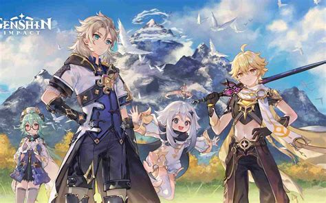 How To Fix Genshin Impact Error Code 9011