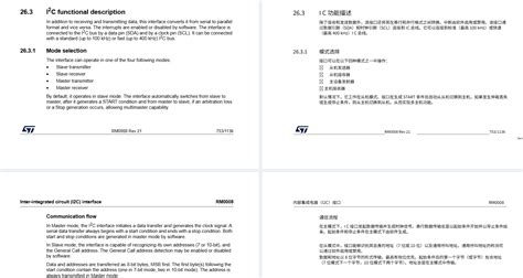 I2c学习i2c Csdn Csdn博客 I2c学习i2c Csdn Csdn博客
