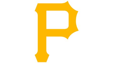 Pittsburgh Pirates P Logo Font Pittsburgh Pirates Logo Symbol