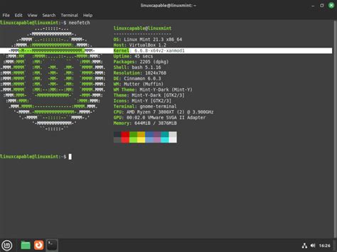 How To Install Xanmod Kernel On Linux Mint 22 21 Or 20 Linuxcapable