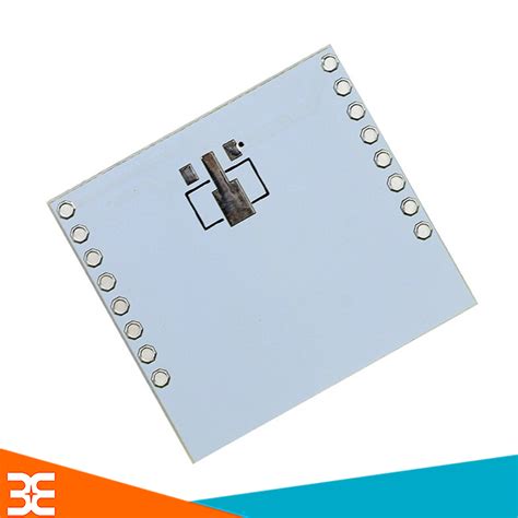 Đế Socket Wifi Esp8266 07 08 12 Giá Rẻ Nhất Hà Nội Linh Kiện Điện Tử 3m