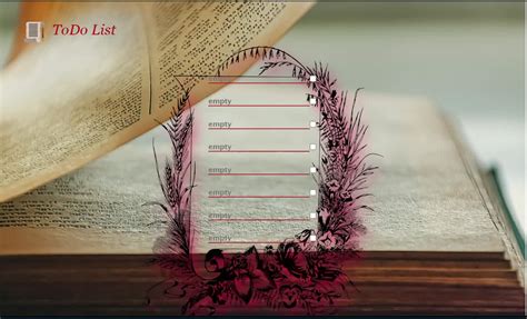 Ritu Raj On Linkedin Excited To Share My Latest Project Todolist Ive Built This Dynamic