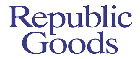 About Republic Goods Resale Clothing Marketplace In Las Vegas