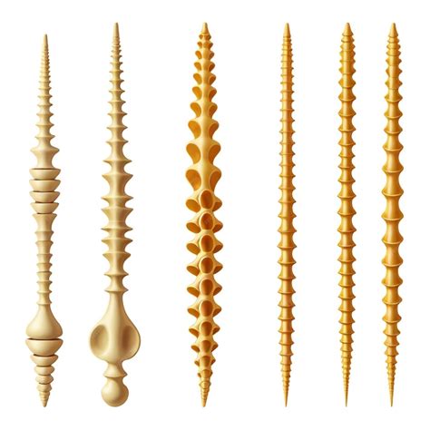 A Set Of Different Types Of Brass And Brass Keys Premium Ai Generated