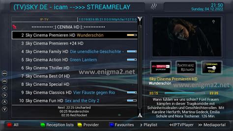 TUTORIAL How To Install OSCAM Icam On OpenNFR DVBAPI ENIGMA2