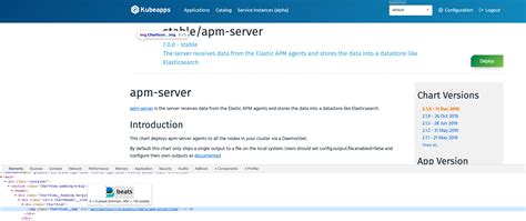 Chart Icon Rendering Incorrect · Issue 1365 · Vmware Tanzukubeapps · Github