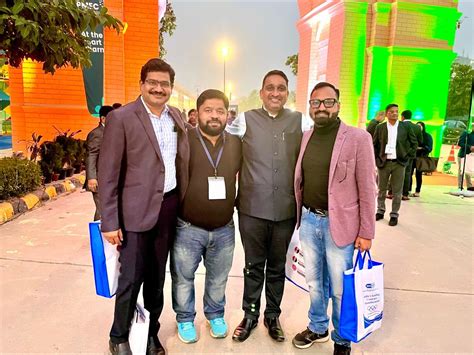 Chiranjeevi Kumar On Linkedin Cphi And Pmec India New Delhi