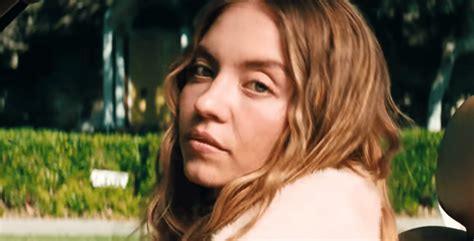 We All Grew Up Together On This Show Sydney Sweeney Breaks Silence