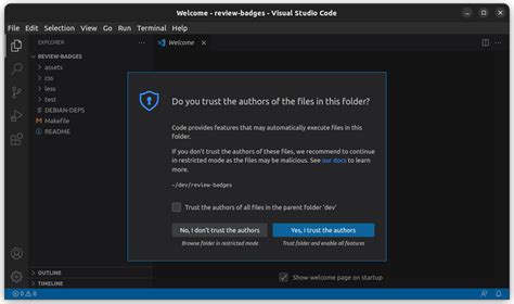 详解：如何将 Github 连接到 Vs Code Linuxstory