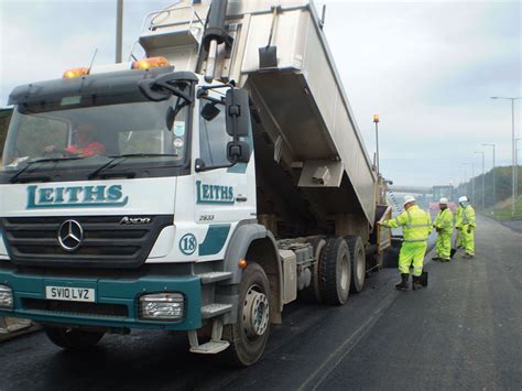 Scotlands Asphalt Surface Course Specification Agg Net