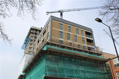 Vulcan Cladding Systems On Linkedin Remediation Facade Cladding