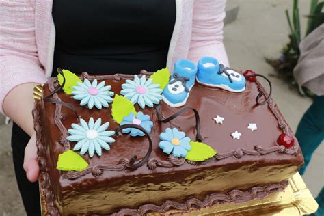 무료 이미지 단 디저트 요리 생일 케이크 착빙 구운 식품 세례 Torte 설탕 버터 크림 케이크 꾸미기 3456x2304 563545 무료