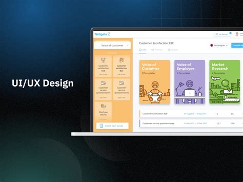 a ux ui website design upwork