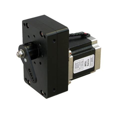 Autopilot Servo Capstan Michigan Avionics