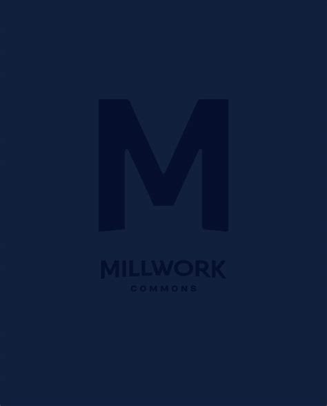 Directory Archive Millwork Commons