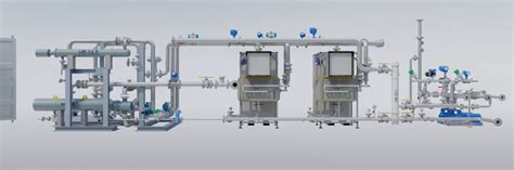 Energo Chemical Reactor Solar Impulse Efficient Solution