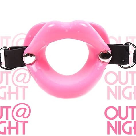 Mouth Sex Toy Etsy