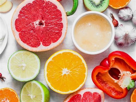 30 مورد از بهترین غذاها و میوه ها برای تقویت سیستم ایمنی بدن مجله کوروش