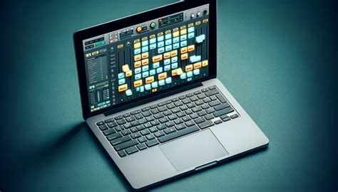 Can I Use My MacBook As A MIDI Controller Burton S Blog