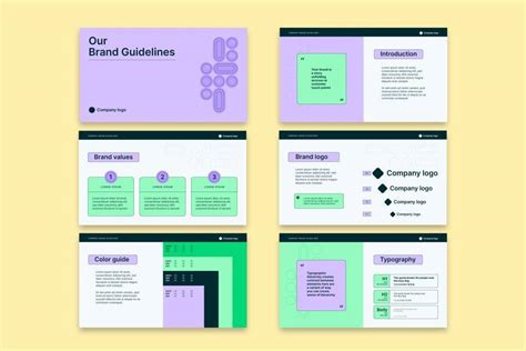 tu identidad empresarial el brand book y sus ventajas