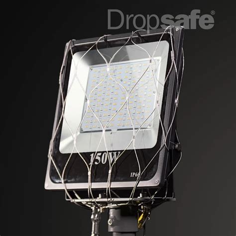 Dropsafe Safety Nets Vs Alternative Safety Nets For Dropped Object