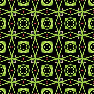 Seamless Green Pattern PNG Images For Free Download Pngtree