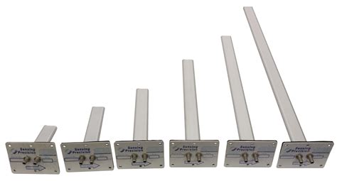 Eco U D Probe Sensing Precision